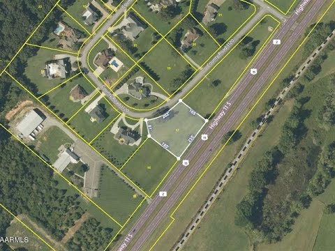 166 County Road 1120