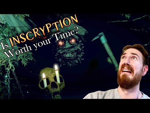 Steam Community :: Video :: Is Inscryption worth your time? Inscryption ...