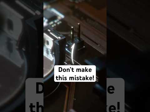 Is This Why Your RAM Keeps Resetting?!
