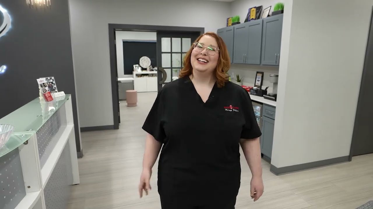 Med1Care Therapy Partners Walk Through