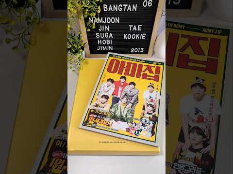 πBTS 5th ARMY MEMBERSHIP KITπ #bts #btsarmy #ot7 #btsshorts #shorts #youtubeshorts