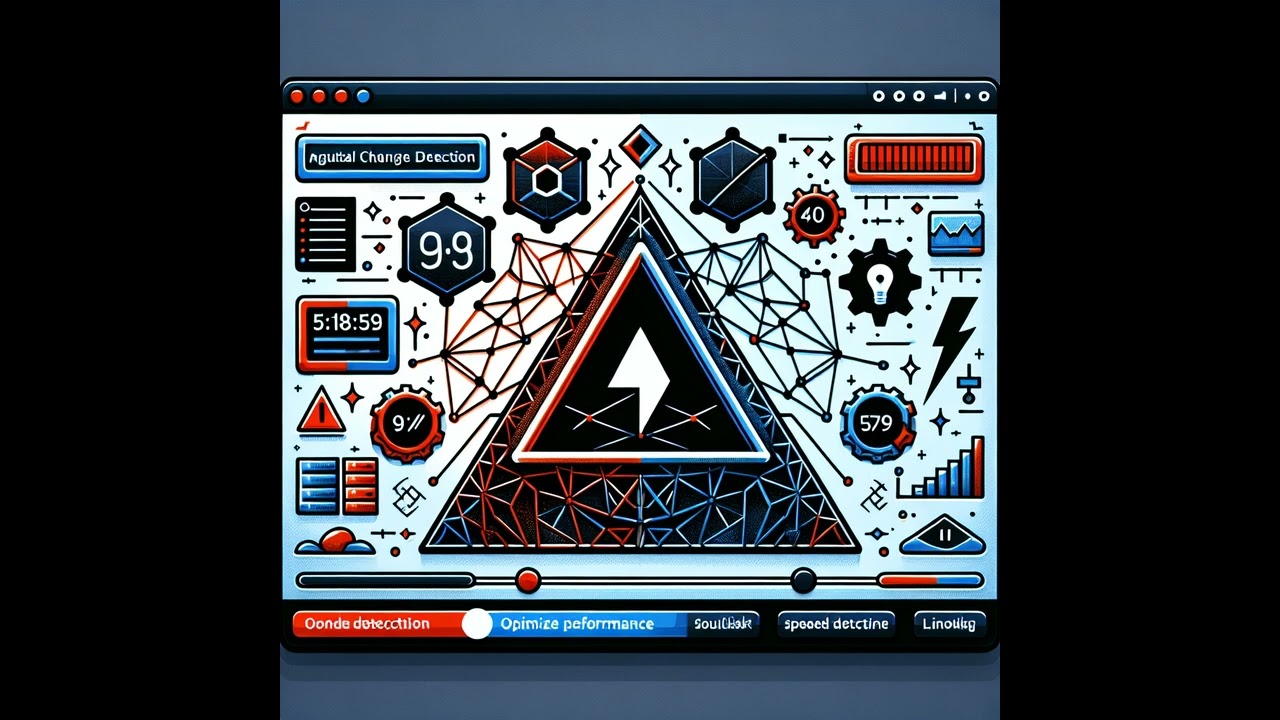 Angular Change Detection: Mastering Performance Optimization