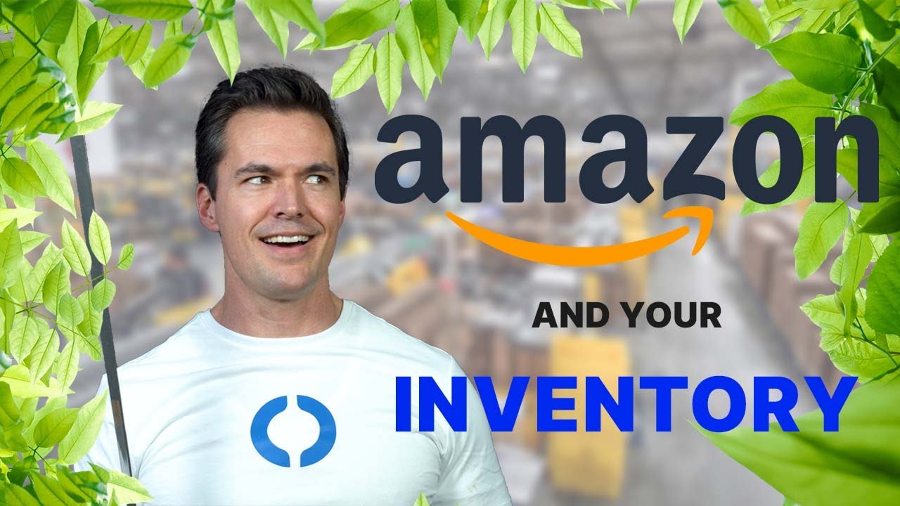 Managing Amazon Inventory | Whiteboard Wednesday 2.0 | Fishbowl
