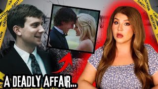 Mr. & Mrs. MURDER! | The Shocking Story Of Mike Williams