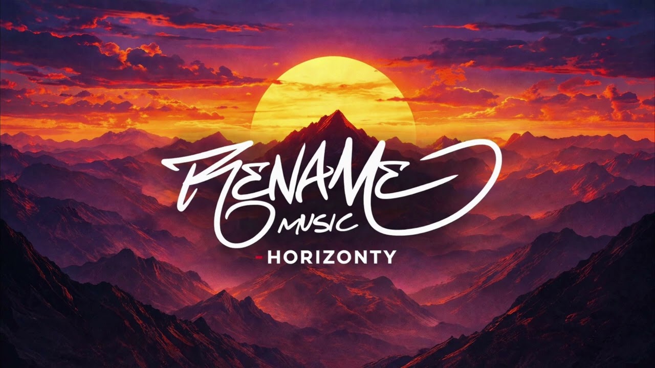 RENAME - Horizonty (Audio Version)
