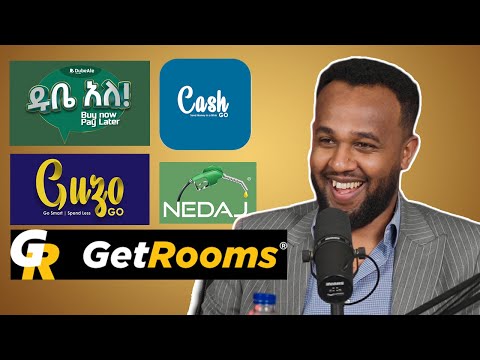 MERI PODCAST | Best Ethiopian Podcasts