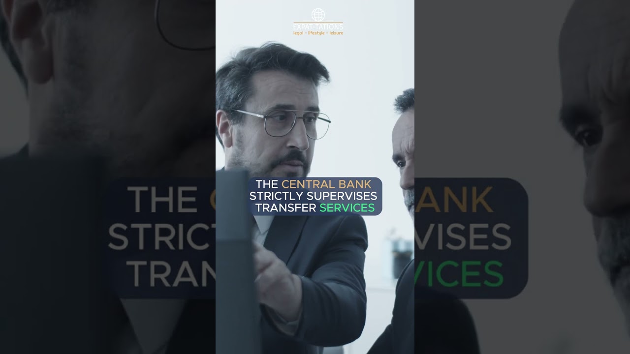 Panama and Costa Rica: Low remittance fees, a magnet for expats 🌎💵