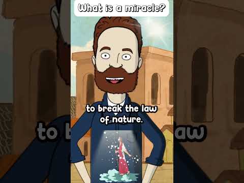 What is a miracle