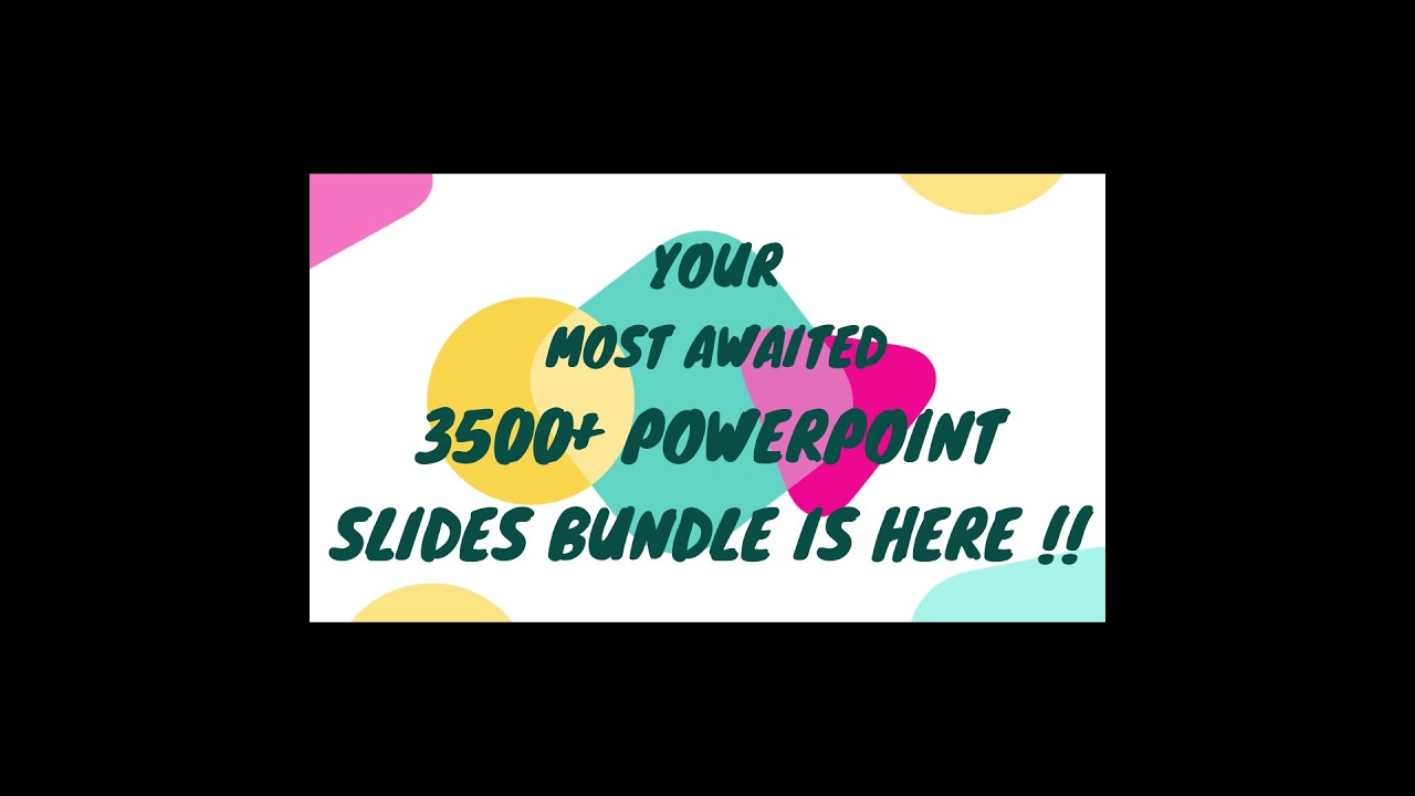 3500+ Infographics Fully Editable PowerPoint Templates Complete Slides Bundle Pack + BONUS : ICONS