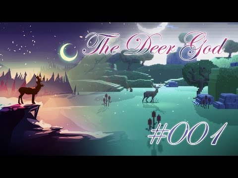 Steam Community :: The Deer God