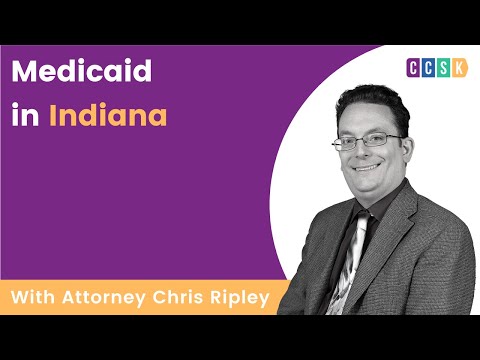 Medicaid in Indiana: What's the Process?
