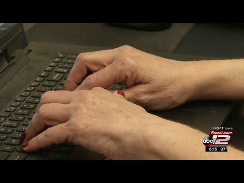 Fix bulging veins to rejuvenate hands