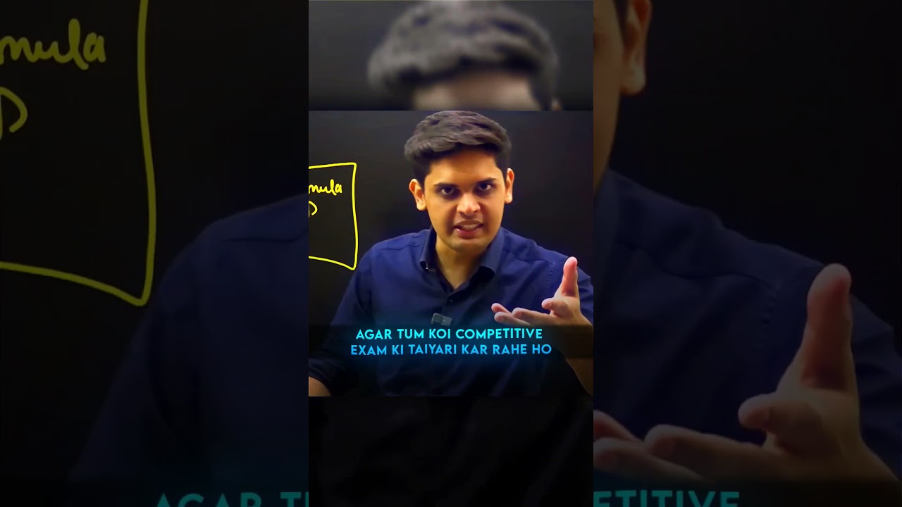 Notes cannot be made in Maths ❌🙅 #exphub #motivation #prashantkirad #maths #notes