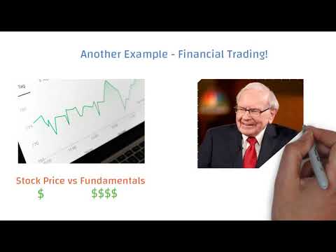 Brain Hacks - Understand what Anchoring Bias is and how you're manipulated by it every day.