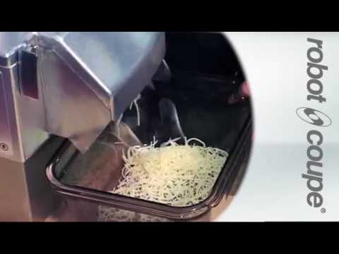 Robot Coupe CL50 Ultra Cheese grating