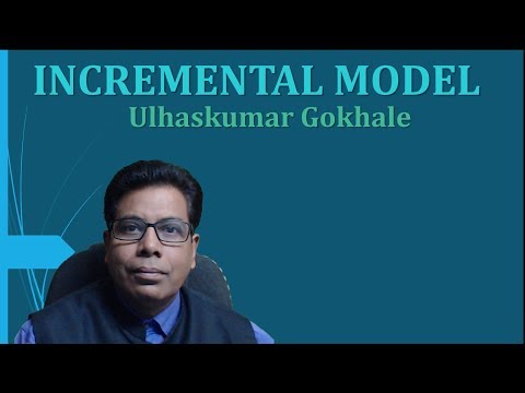 INCREMENTAL MODEL