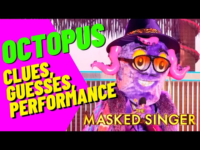 Which NBA players have competed on 'The Masked Singer'? All you need to ...