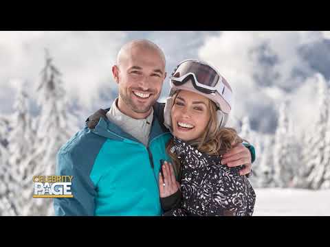 Taylor Cole & Jack Turner Continue The Love Story On 'One Perfect Wedding' | Celebrity Page