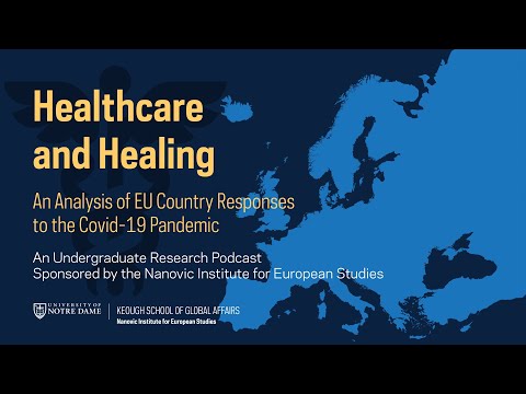 Healthcare and Healing: Episode 5—Centralized vs. Decentralized