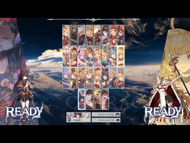 How to play Granblue Fantasy Versus: Rising for free