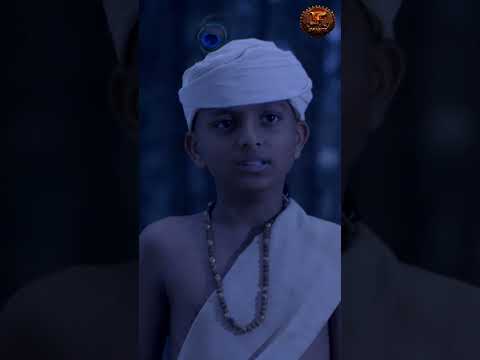 मित्र की रक्षा | Baal Krishna | Swastik Productions #shorts #baalkrishna