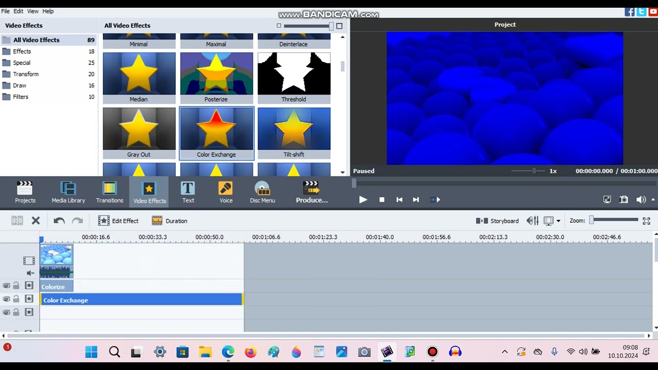 how to make 4ormulator v5 on avs
