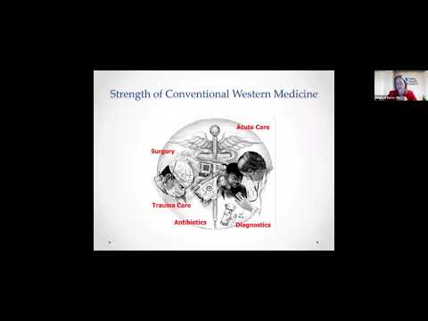 A Holistic Approach to Heart Health