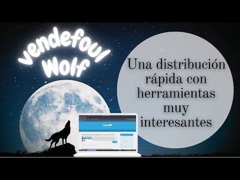 Clonar datos y menú de un usuario a otro. – Vendefoul Wolf Linux