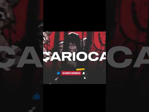 *SOLD* Baile Funk Phonk Type Beat - "CARIOCA" |Free Instrumental 2025 #bailefunk #phonk #typebeat