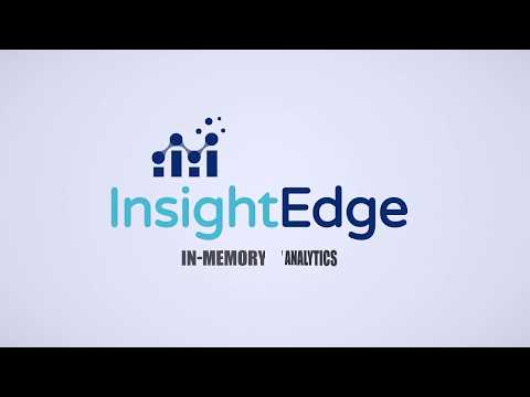 InsightEdge - Features, Reviews & Pricing (September 2024)