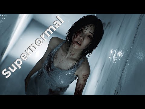 Steam Community :: Video :: Шёпот Стен ★ Supernormal ★ Игра Полностью