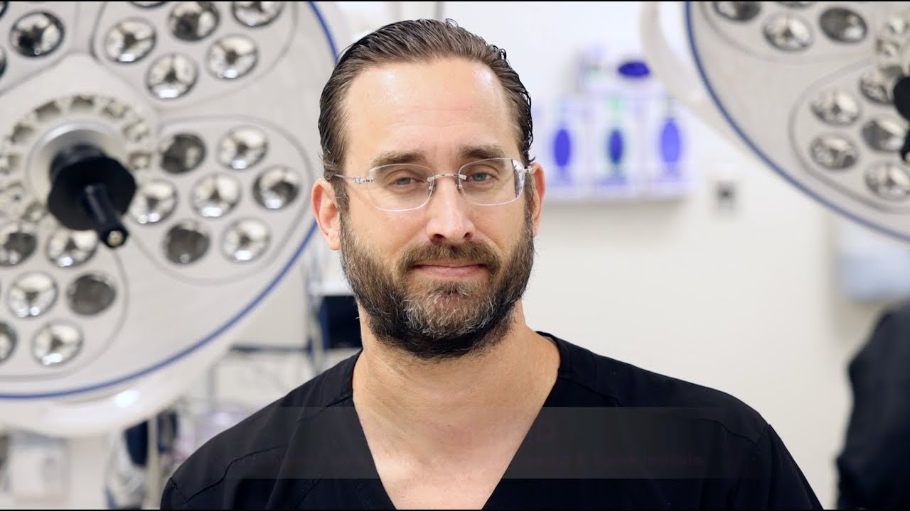 What is a Pars Defect? | Dr. Scott Raffa