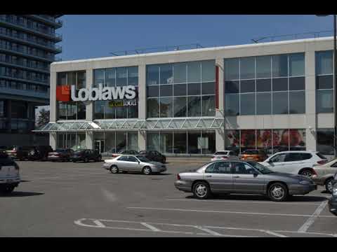 Loblaw Companies Limited | Wikipedia audio article