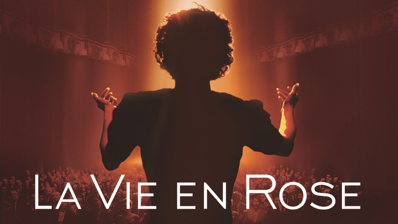 La Vie en Rose (2020) | Full Drama Movie