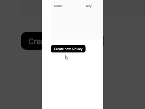 How to Get / Create Deepseek API Key