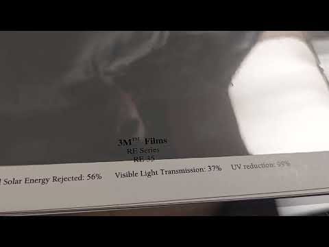 One Way Vision Film at Best Price in India