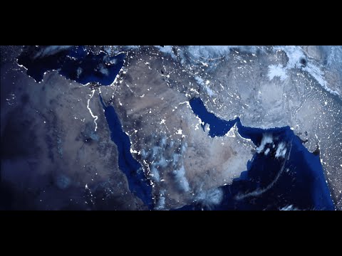 BCG - Where Our Purpose Meets the Middle East’s Potential
