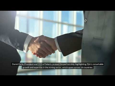 Solaris Resources (TSX:SLS) to trade on NYSE American as SLSR