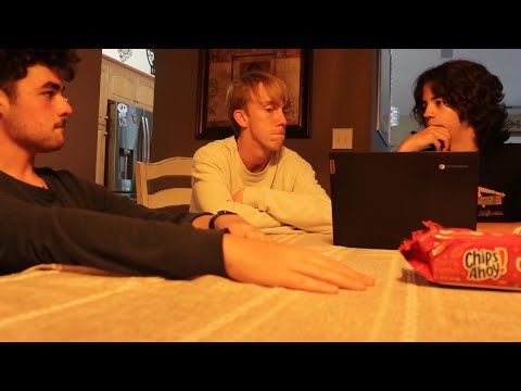 Conundrum - Full Short Film