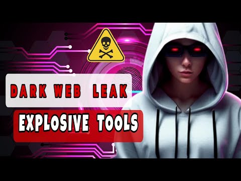 Watch Out! New Secret Hacking Software Exploding on the Darkweb!