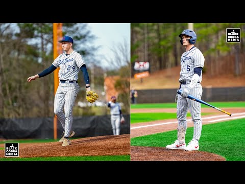 DEFENDING STATE CHAMPS CLASH WITH BITTER RIVALS! #1 BOB JONES VS. #2 THOMPSON
