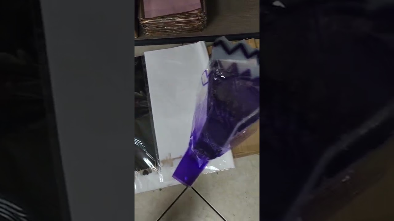 New Flower Wrapping Paper!!!