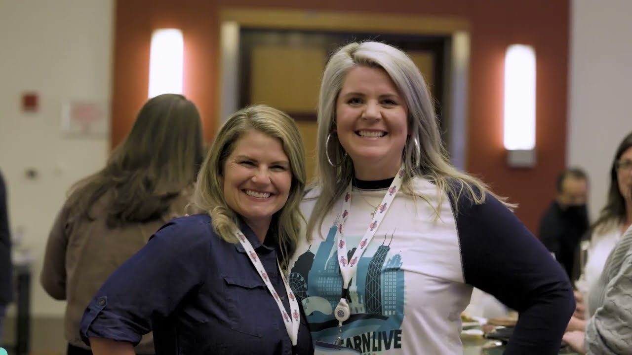 BCEN Learn Live: Learn, Connect, Refresh!