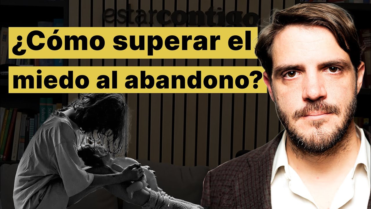 Identifica y Sana De Raíz Tus Heridas De Abandono | Psicología Cruda #60