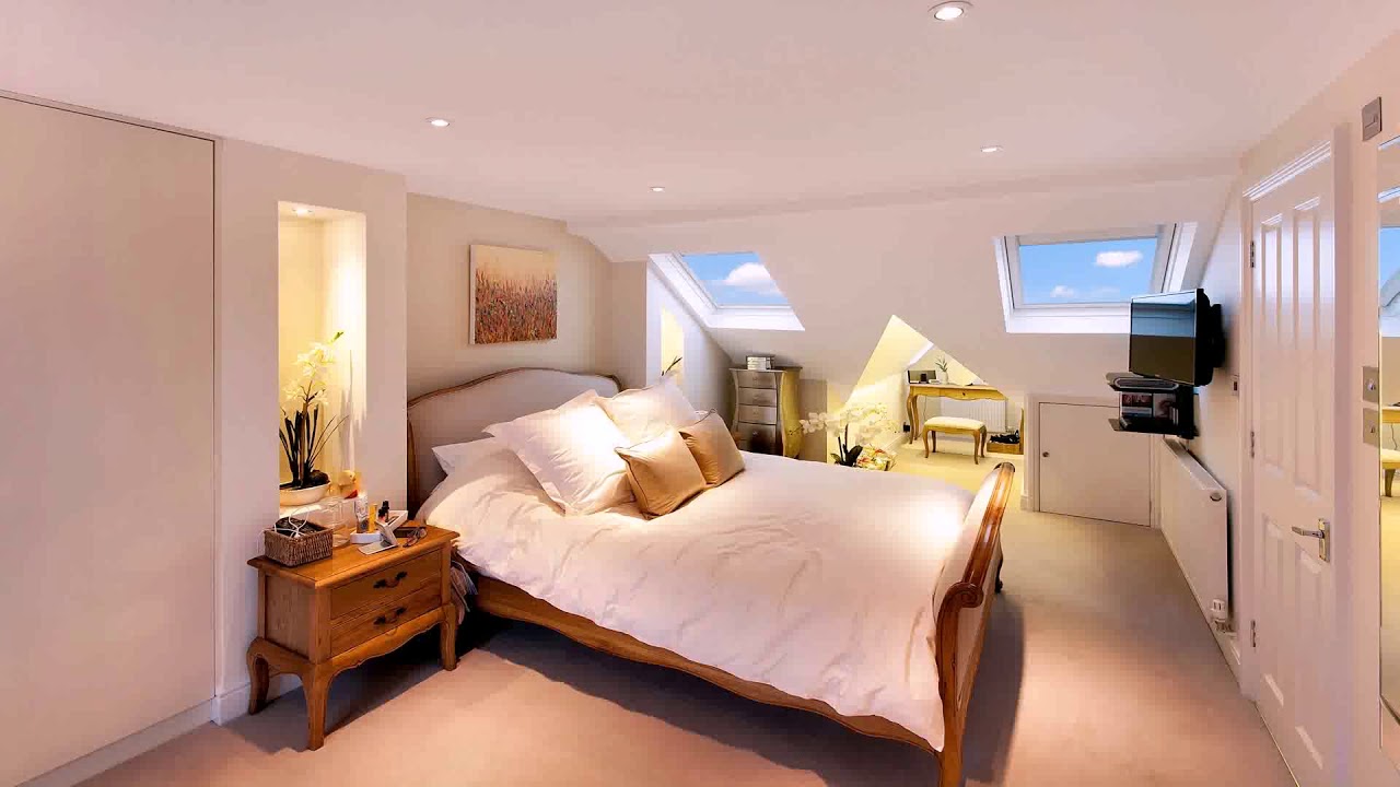 Loft Conversion Gallery Ideas (see description)