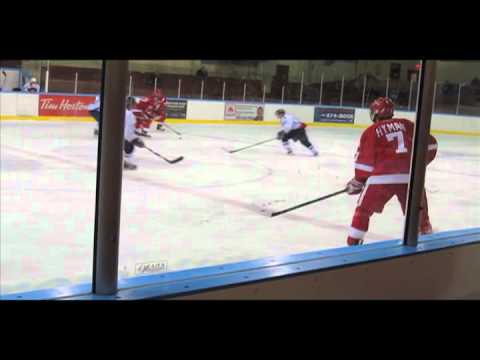 Player Interviews: Oliver Hyman | edmunds1990