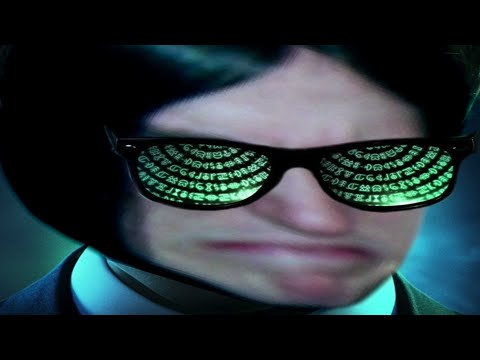 Quickie: Artemis Fowl