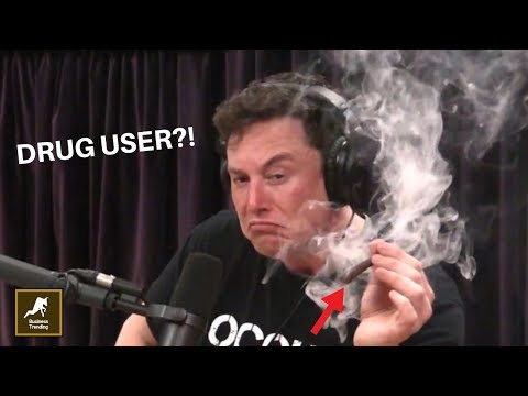 10 Interesting Facts About Elon Musk