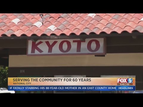 South Bay Japanese Market Serving Up Fresh Sushi Year After Year
