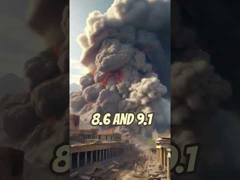 The Largest Earthquake in Ancient History: 869 Japan Earthquake #history #documentary